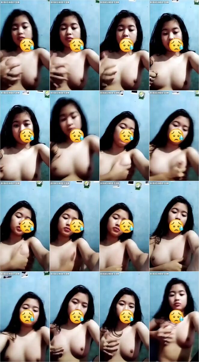 Bokep Indo Abg Remas Toket Bulat Bikin Ngaceng - SangeXsquad