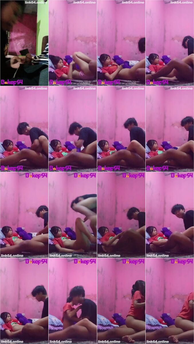 Dedek SMA Eskrim Lanjut Enskuy Dilain Waktu (Part 1)