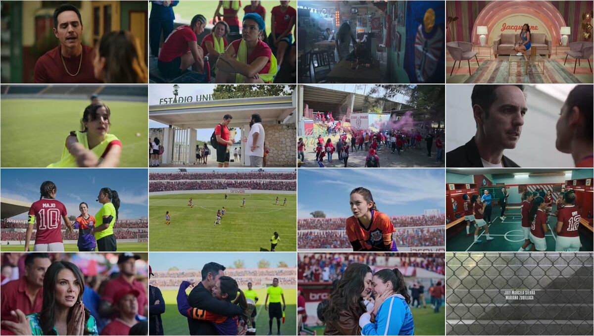 Las Bravas - 2X08.mp4