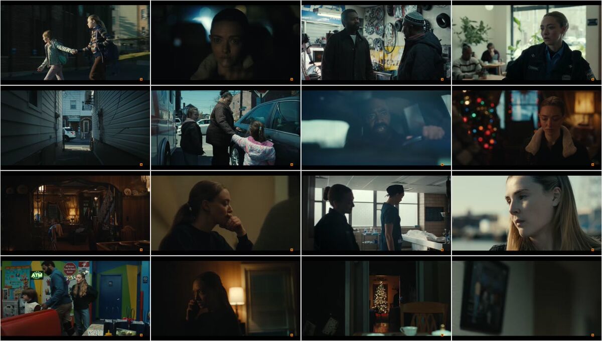 El Largo Rio De Las Almas 1x04