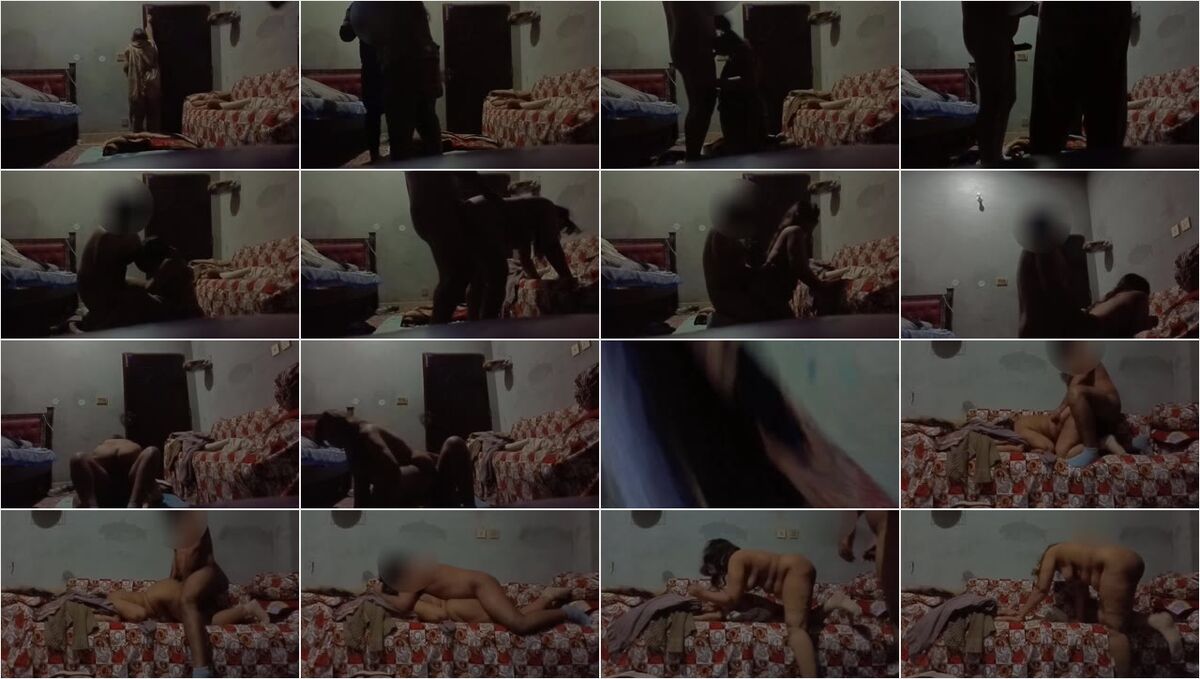 Milf Affair Giving Blowjob - Fucking Hard Many Postions - Dirty 