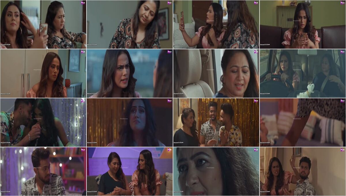 Pornx11 Com-Raveena - E01 – 2023 – Hindi Hot Web Series – 