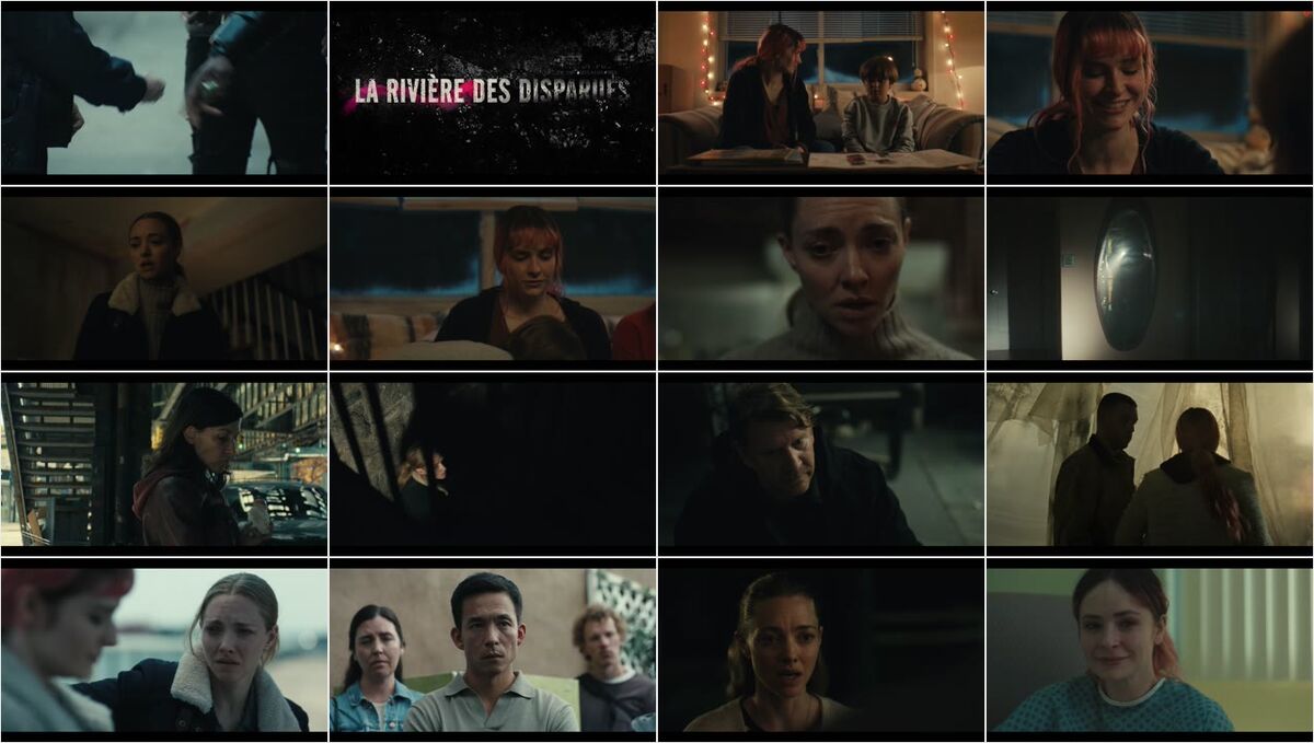 El largo río de las almas 1x08 Expiación 1080