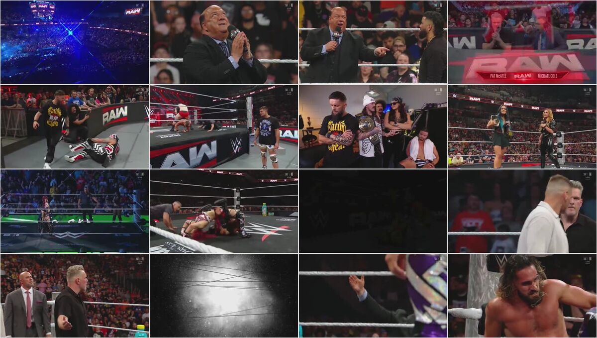 WWE Monday Night Raw (5 May 2025) www moviespapa rip English 480