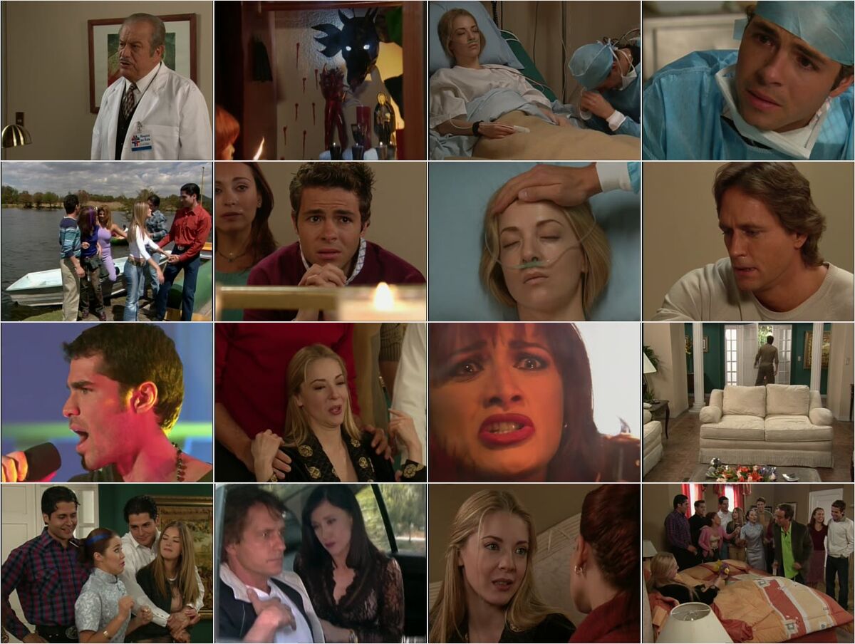 SRNOVELAS ONL Salme E097