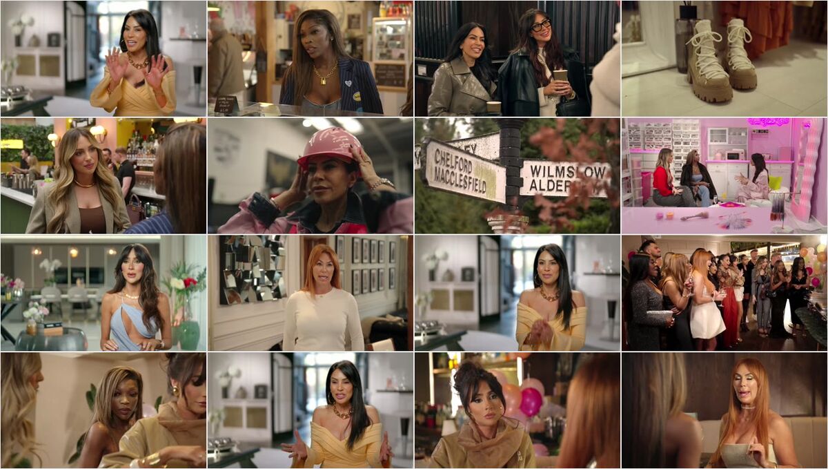 The Real Housewives of Cheshire S18E08 WEB-DL x264-JiVE