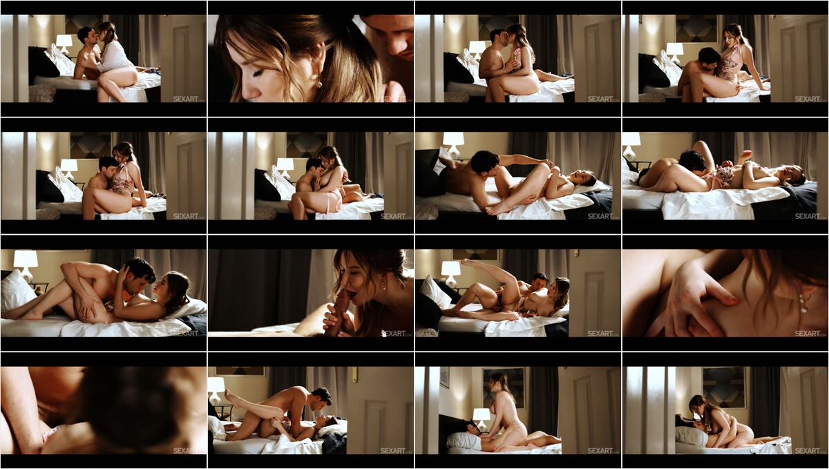sex-art-close-to-me-alex-charger-amalia-davis