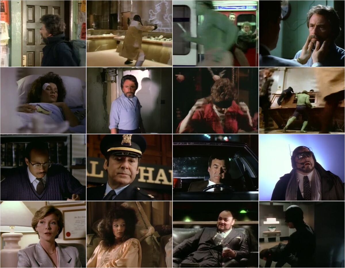 Le+procès+de+l& 8217;incroyable+Hulk 1989+-+trueFrench DVDR