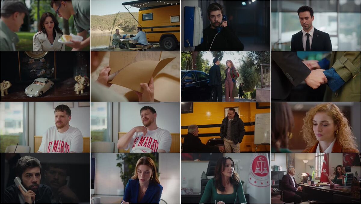 Hajara Waraqa Miqas S01-E48 CiNEMATY [source]
