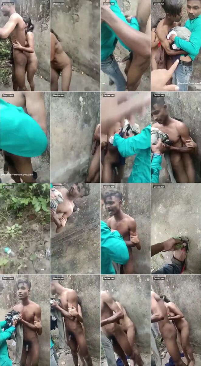 Indian Leaked Mms- Hot and Horny Policeman's Daughter Gets Fucke