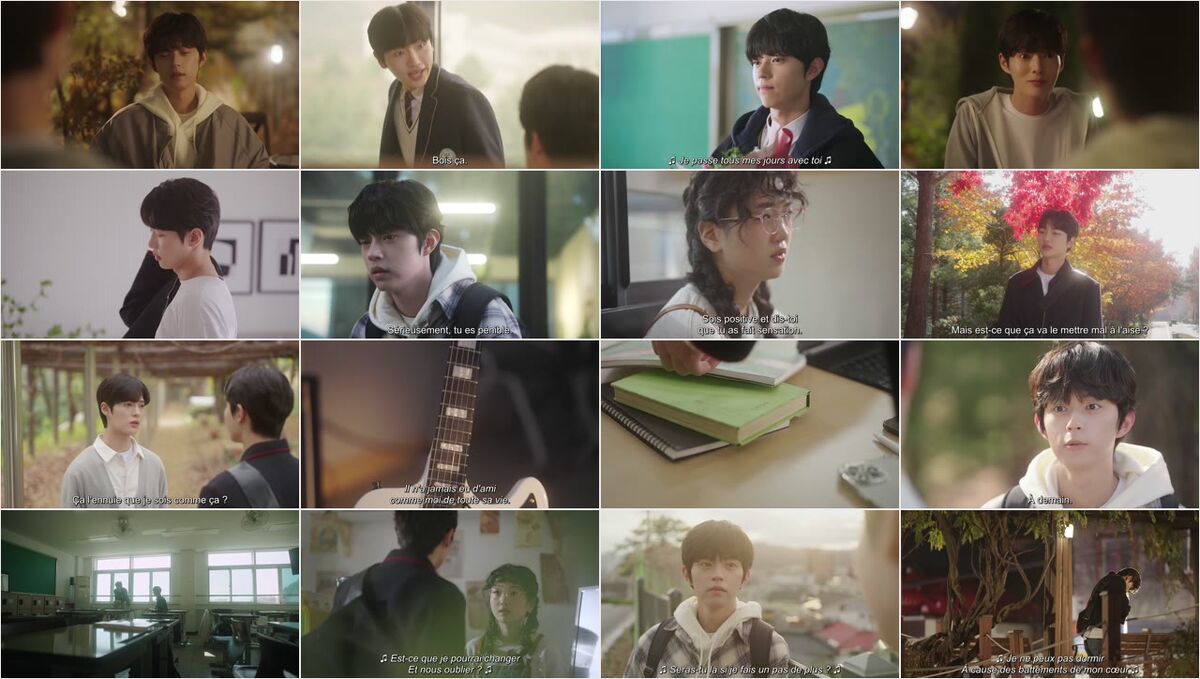 Something Is Not Right - Something Is Not Right - 06 VOSTFR - 06