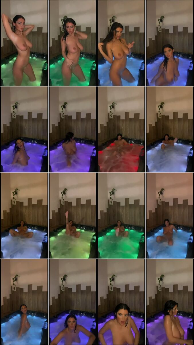 onlyfans Brenda Mauvage 10