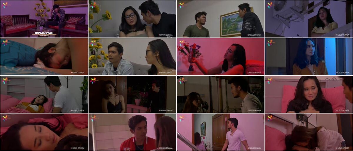 KELAS BINTANG - - Istrimu pemuas nafsuku