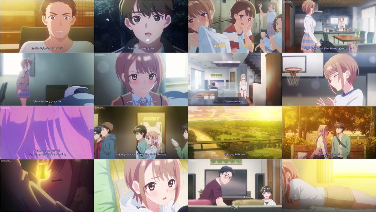  Koi wa Futago de Warikirenai - 02  [360p]