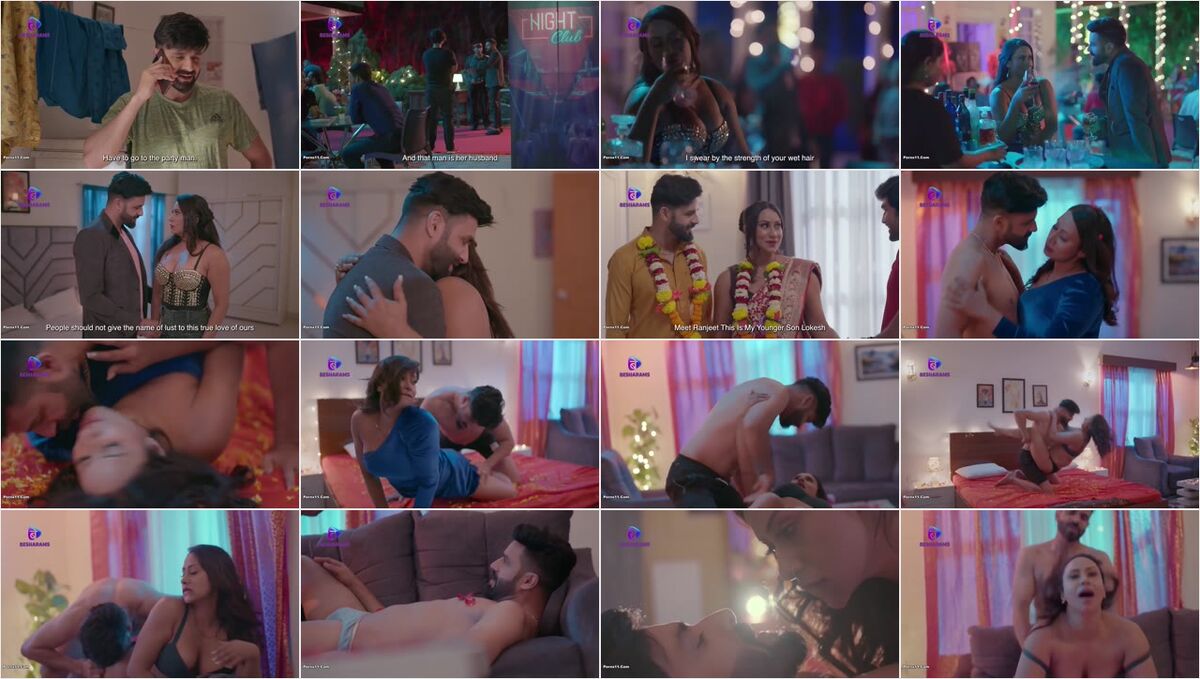 Pornx11 Com-Ghar Sasur â E02 â 2024 â Hindi Hot Web Series