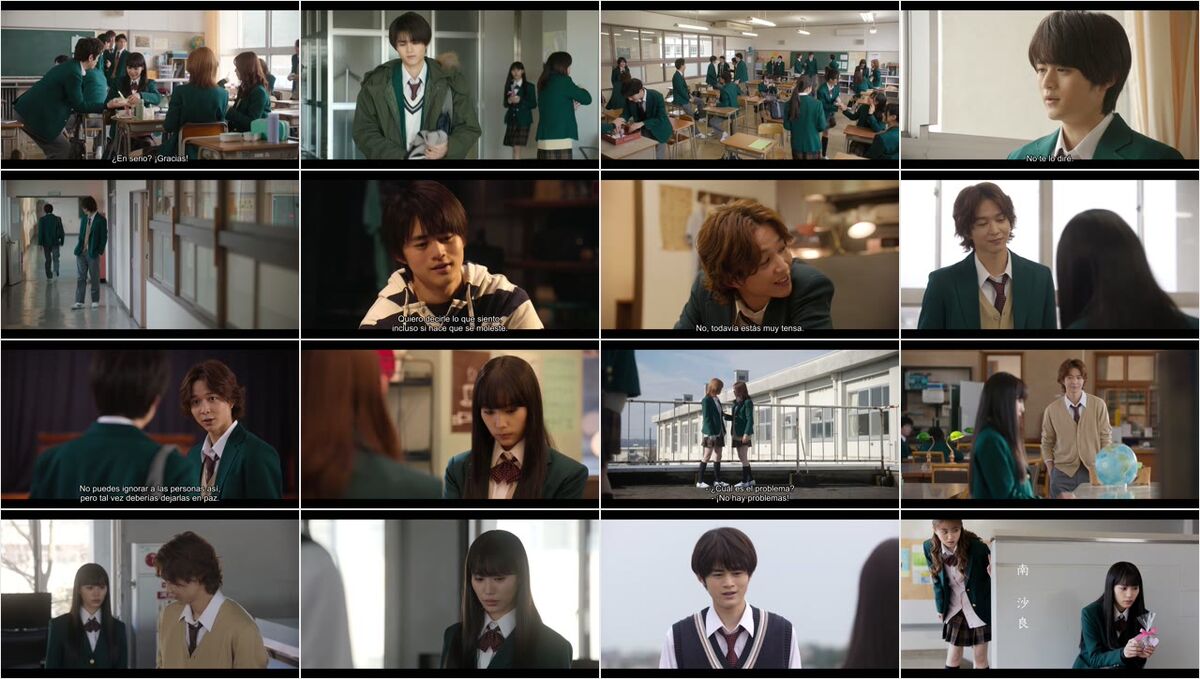 [JKDrama Top]Kimi ni Todoke jp 06