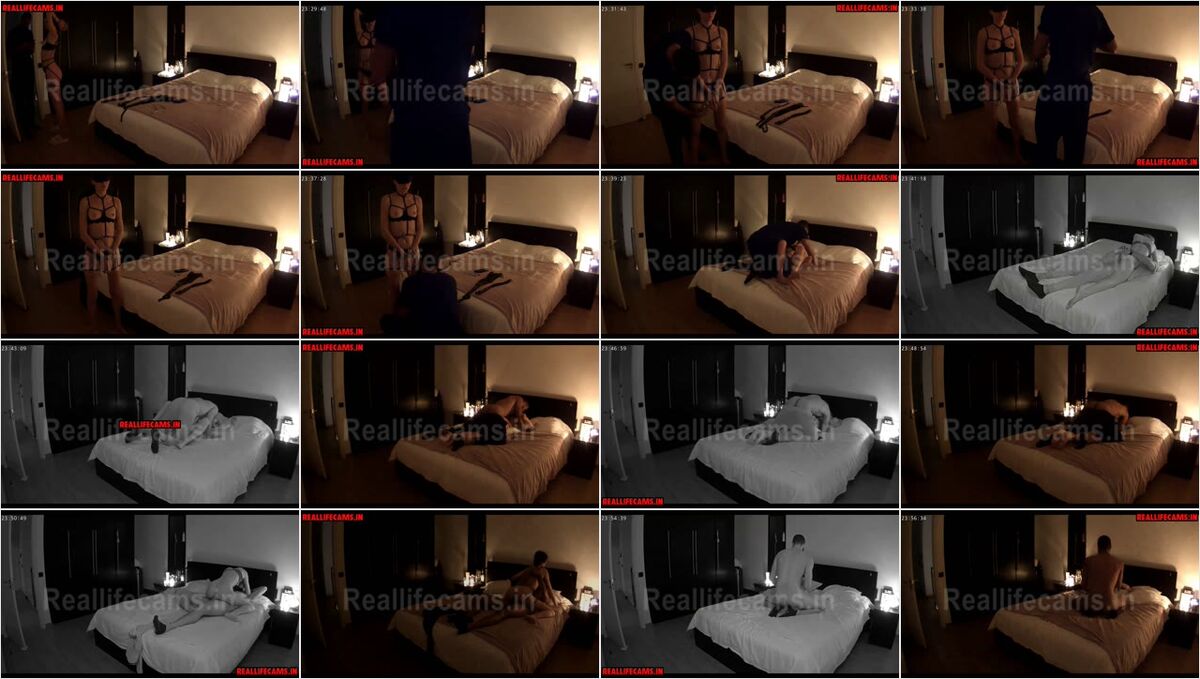 Reallifecam - Chilli BDSM sex ,07 04 2025