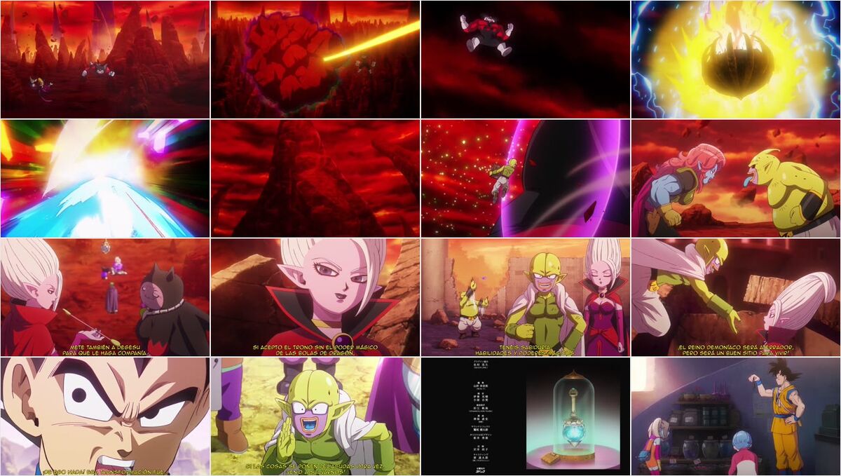 [S01 E20] Maximum