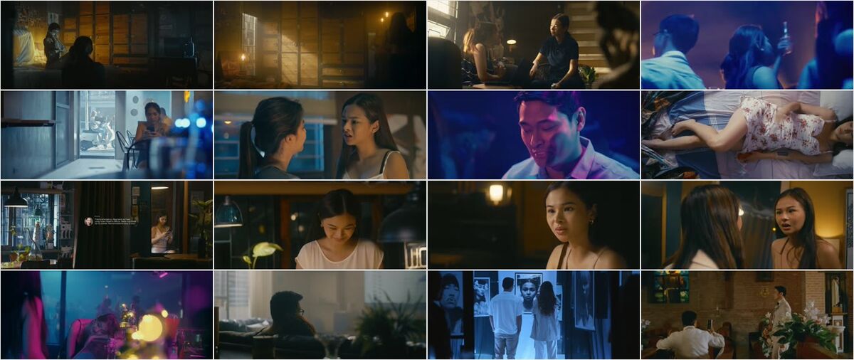 UNANG TIKIM (2024) Full HD 720p
