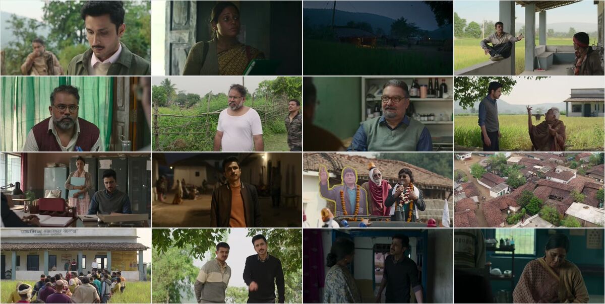 Gram Chikitsalay 2025 S01 Hindi www moviespapa deals AMZN WEB Se