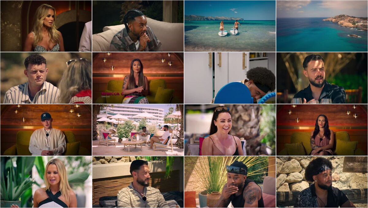 Cheat - Une dernière chance   - Saison 1 Épisode 3