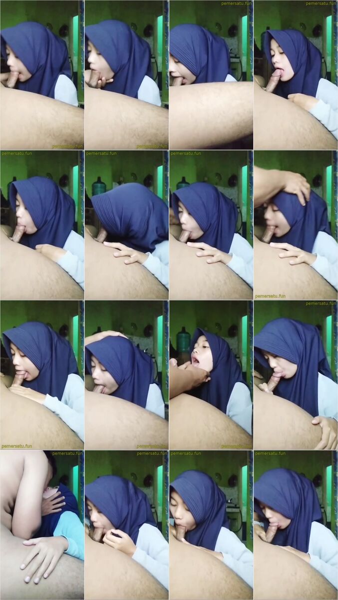 Mnf crttt hijab abg 18yo ngewe (9)