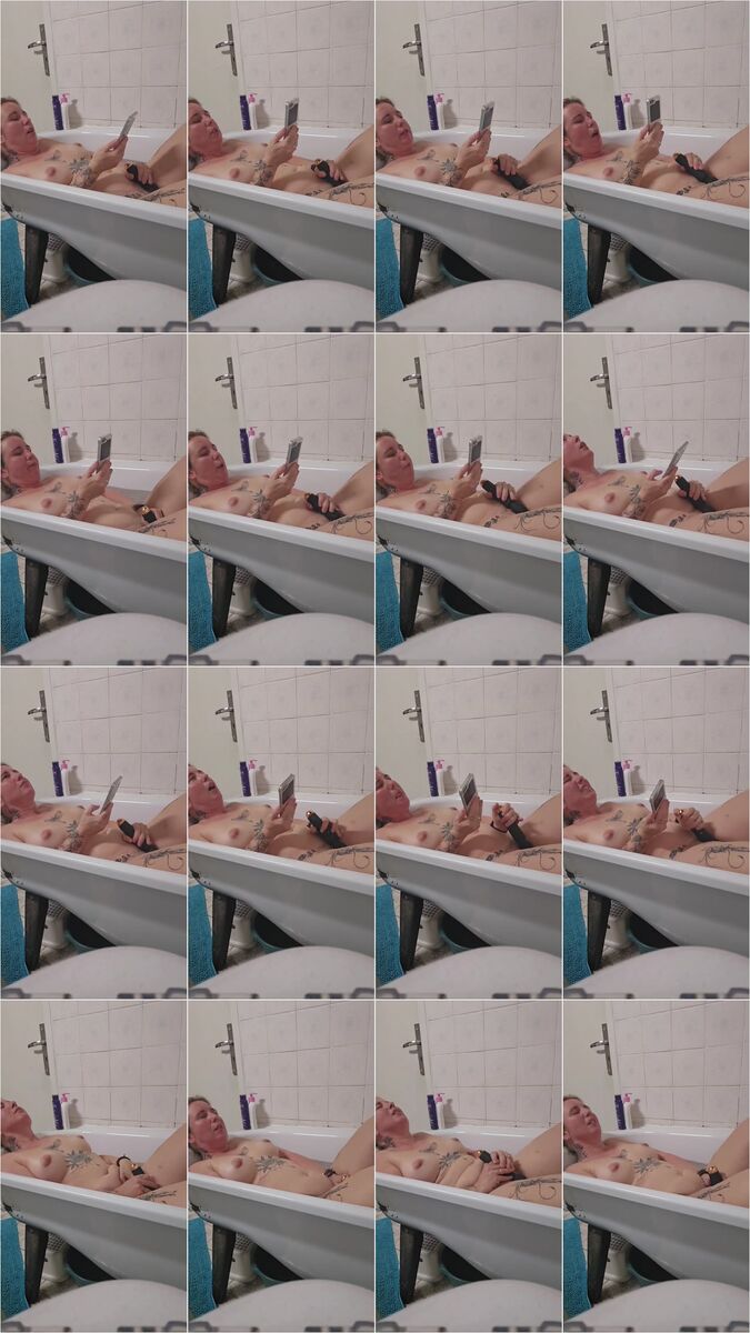Xgourmandyz • 06.44 Je me masturbe jusqu a me faire jouir - Pa
