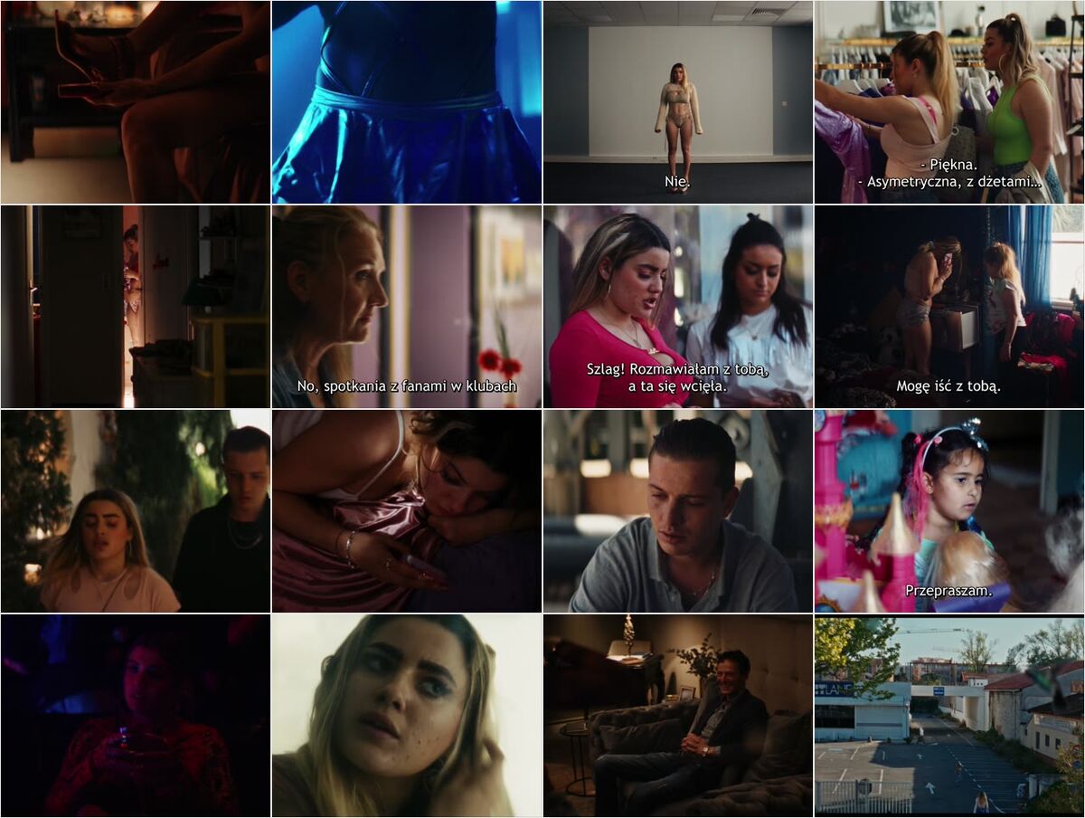 Diamant Brut 2024 PLSUBBED 720p WEB-DL AC3-OzW