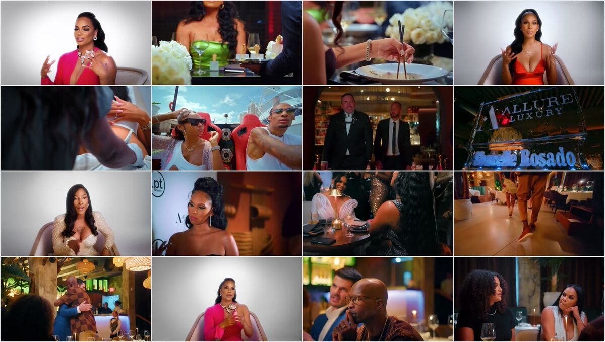 Les Wags s'imposent - Saison 1 Épisode 5-Coflix App