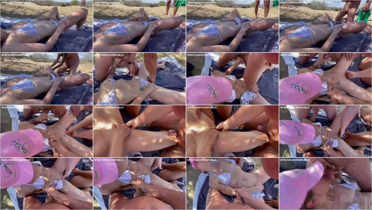 kobel memek di pantai dilihat para buaya
