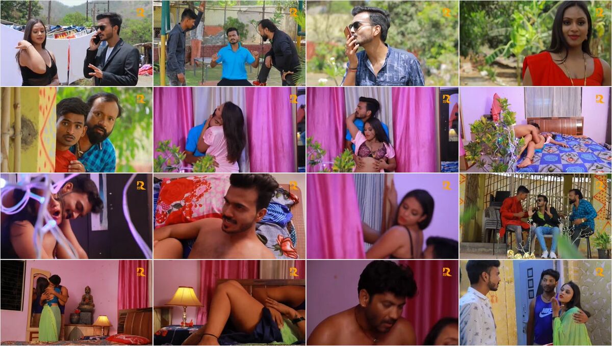 Mr LL B Ep1 Rioplus