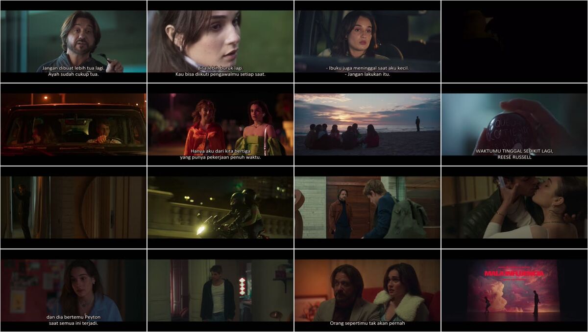 kawanfilm21-Bad Influence 2025 WEBDL