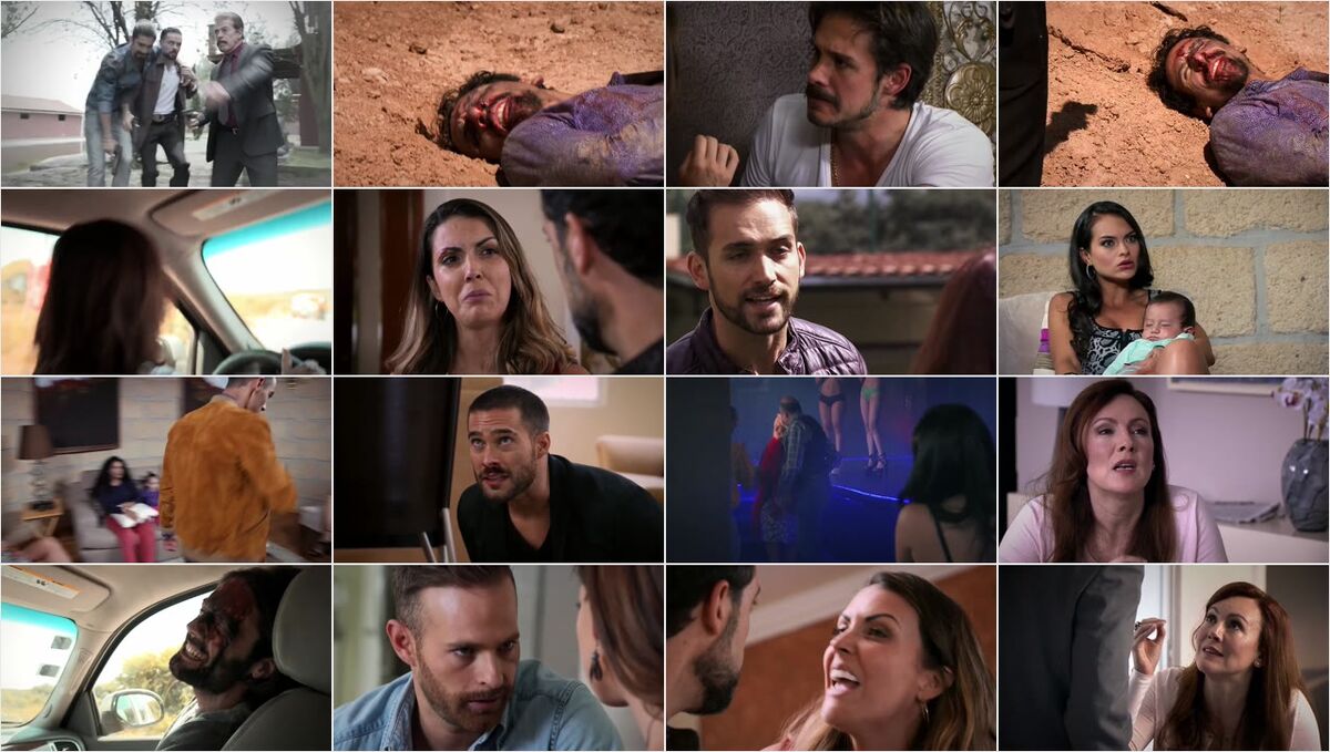 Senora acero 3 Temporada - Capitulo 75 Completo Hd