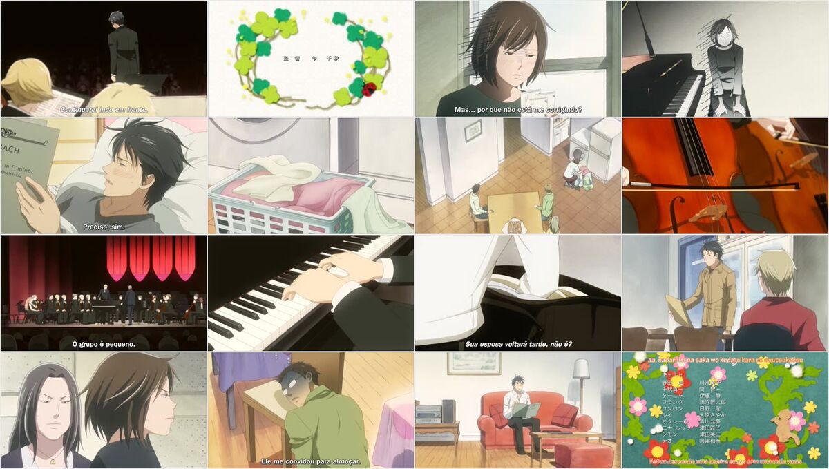 Nodame Cantabile Finale 01