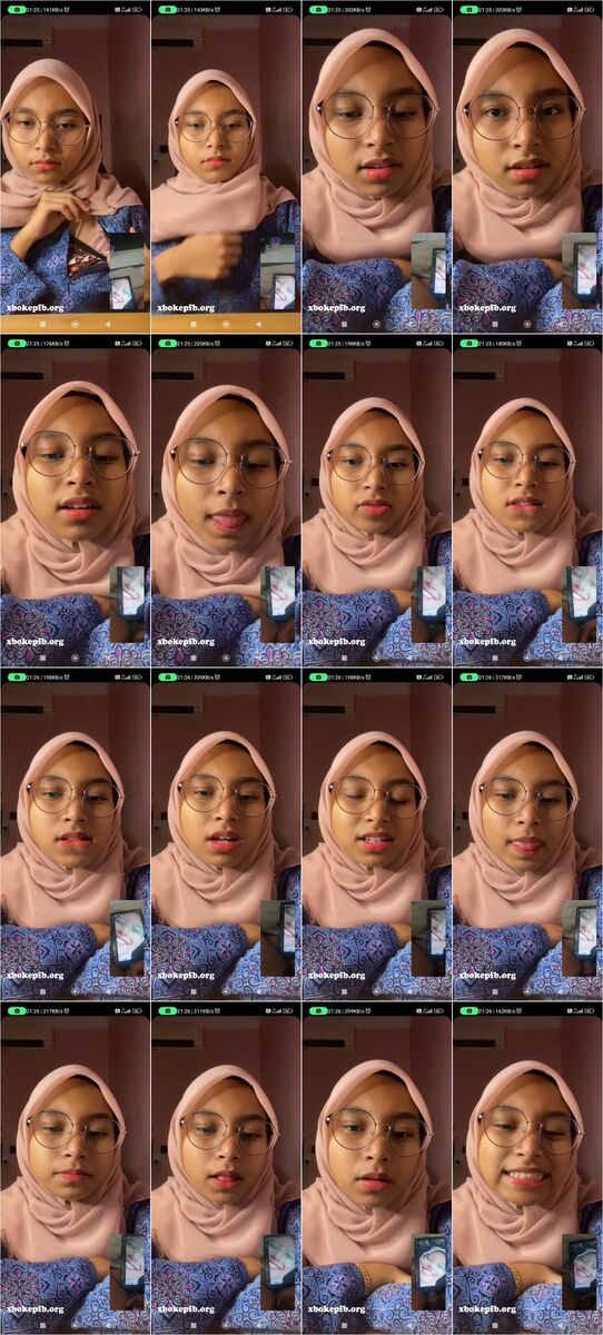 Bokep Vcs Cewek Jilbab Smp Malay Nakal Hot  Xbokepfborg