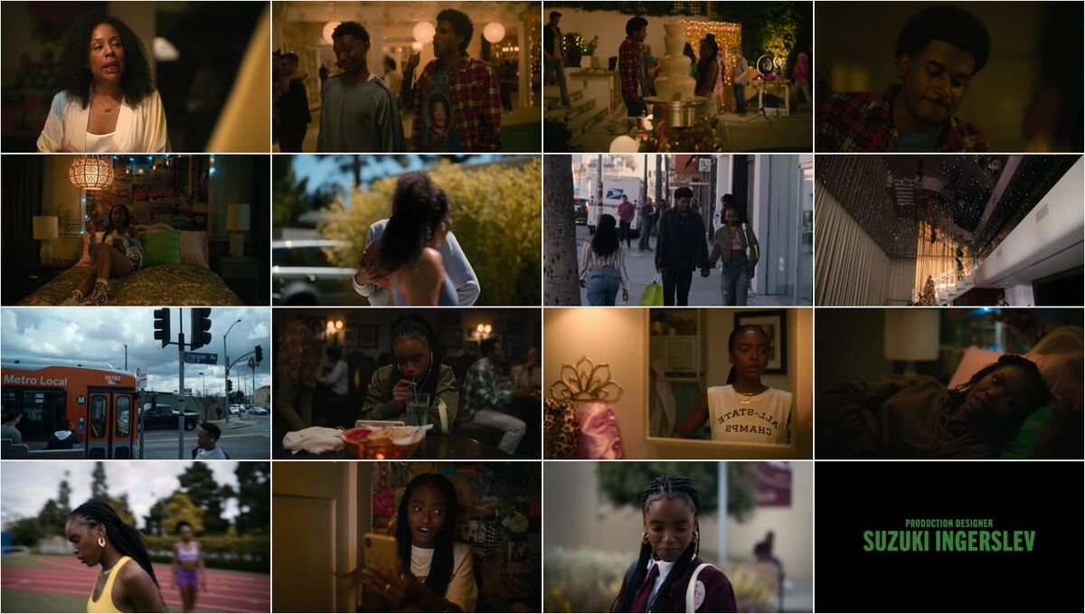 www 1TamilBlasters tw - Forever (2025) S01 EP01