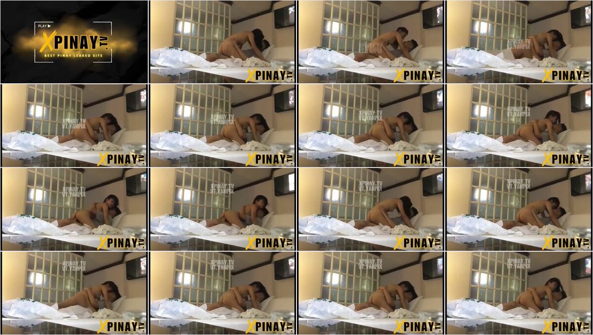 Kantutan Mag Damag Ang Gusto Ni Wifey