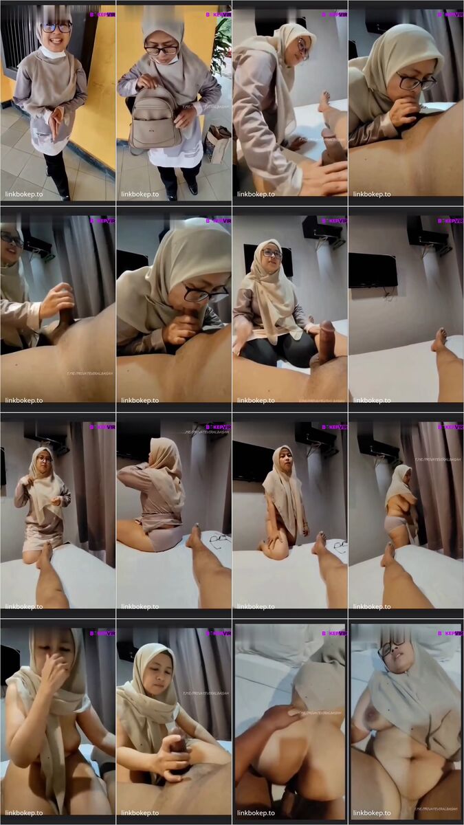 Bokep Viral Guru Les Berubah Profesi