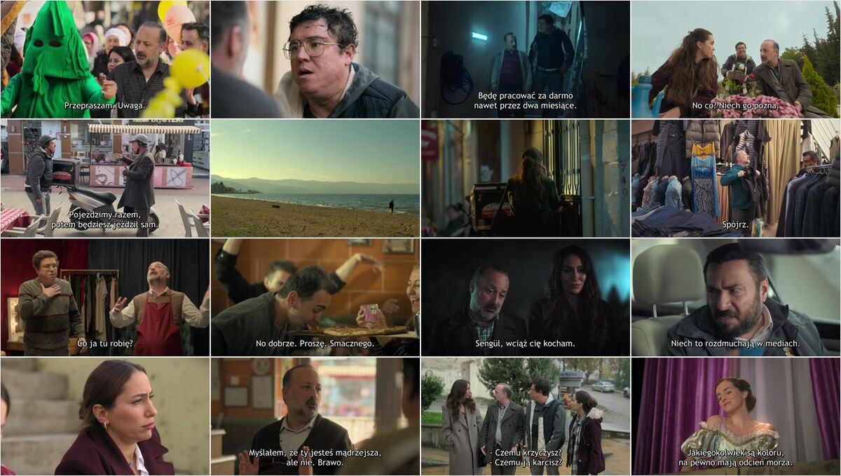 Pita Hall 2025 PLSUBBED 720p