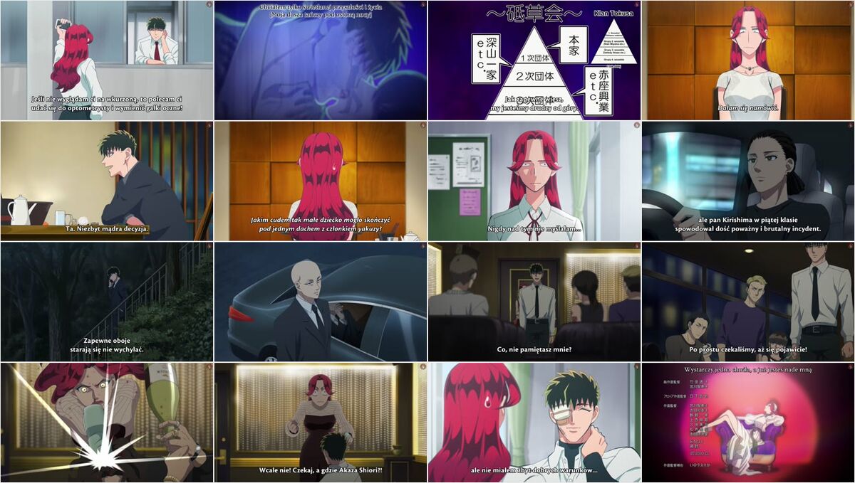 Raise wa Tanin ga Ii - 02 [MaouSubs]