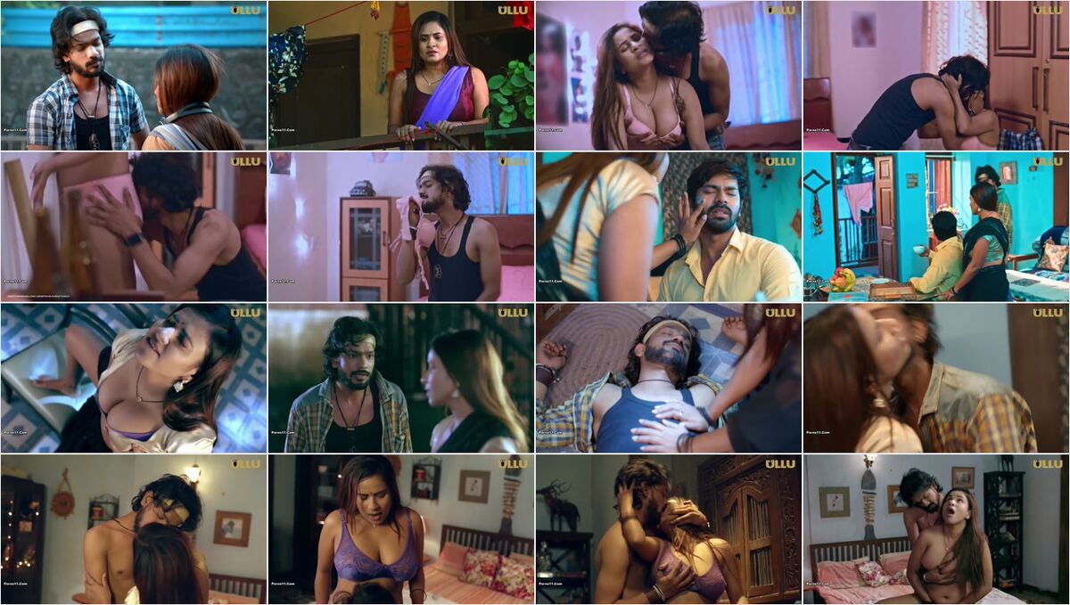 Pornx11 Com-Namak â E04 â 2023 â Bengali Hot Web Series ï¿½