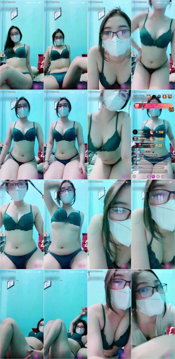 Bokep Indo Live Julia Lea Pamerin Selangkangan -