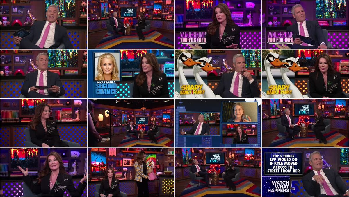 Watch What Happens Live 2025 05 01 720p HEVC x265-MeGusta