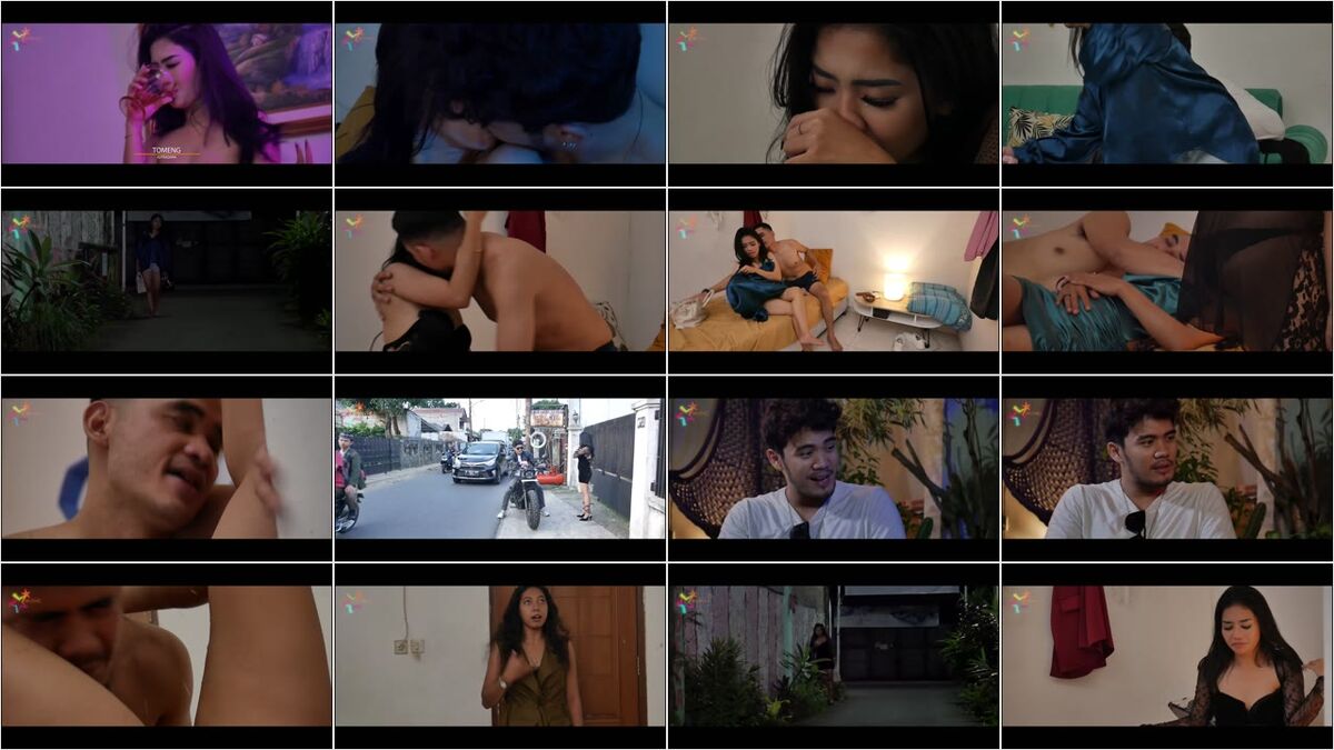 Rungkad - Full Movies - KelasBintang