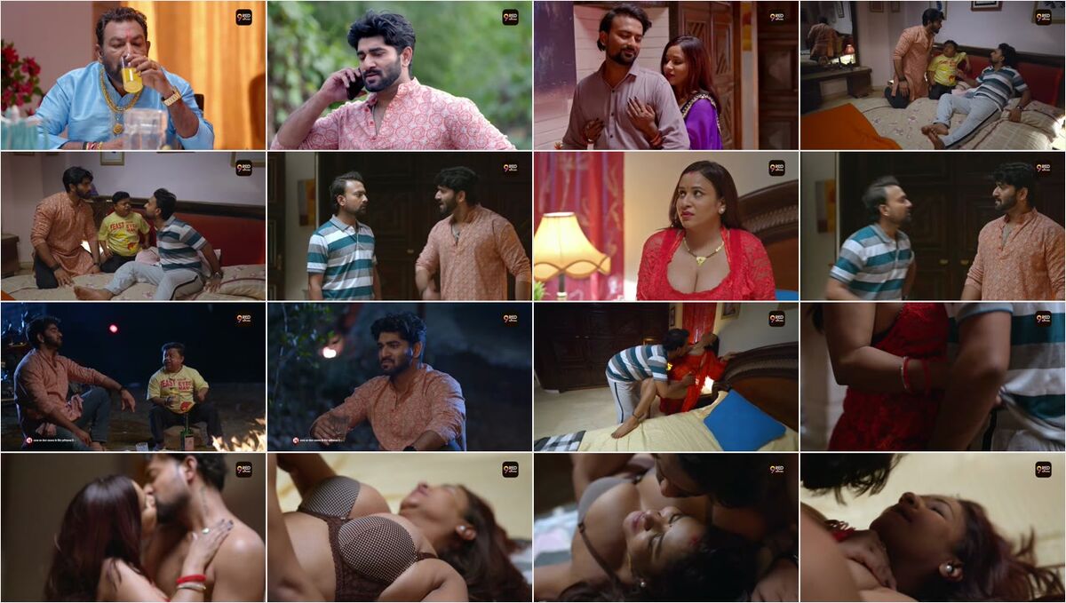 Dulhe Raja E07 9redmovies