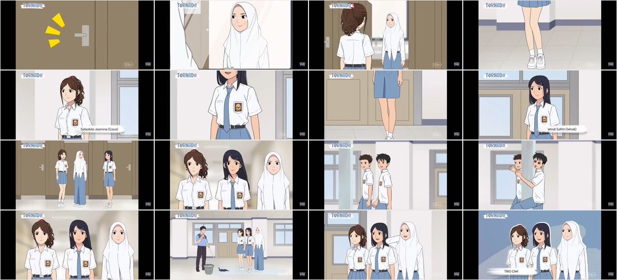TUTORIAL
