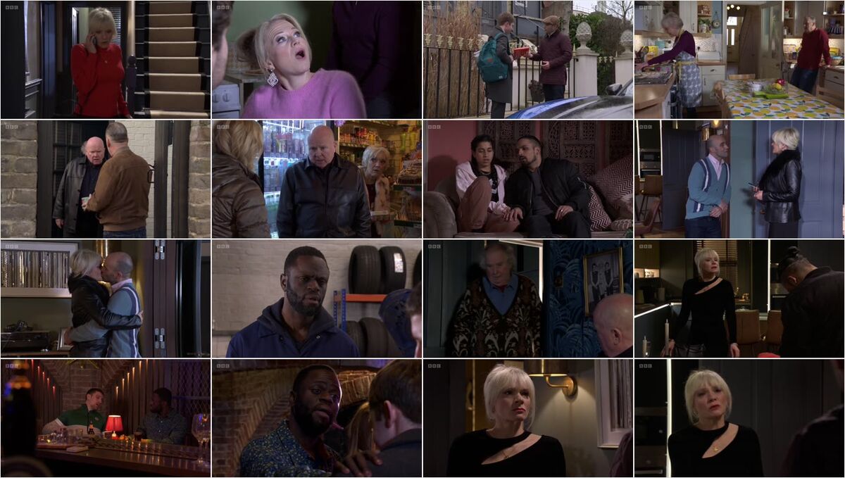 Eastenders (24 Apr 2025)[540p mp4]