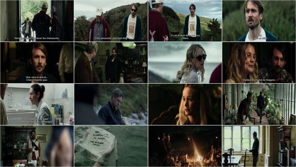 The Ballad Of Wallis Island 2025 vostfr es