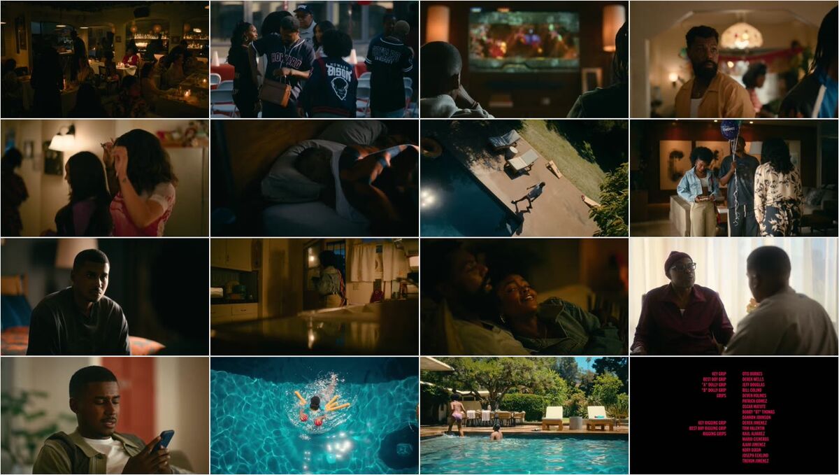 www 1TamilBlasters tw - Forever (2025) S01 EP07