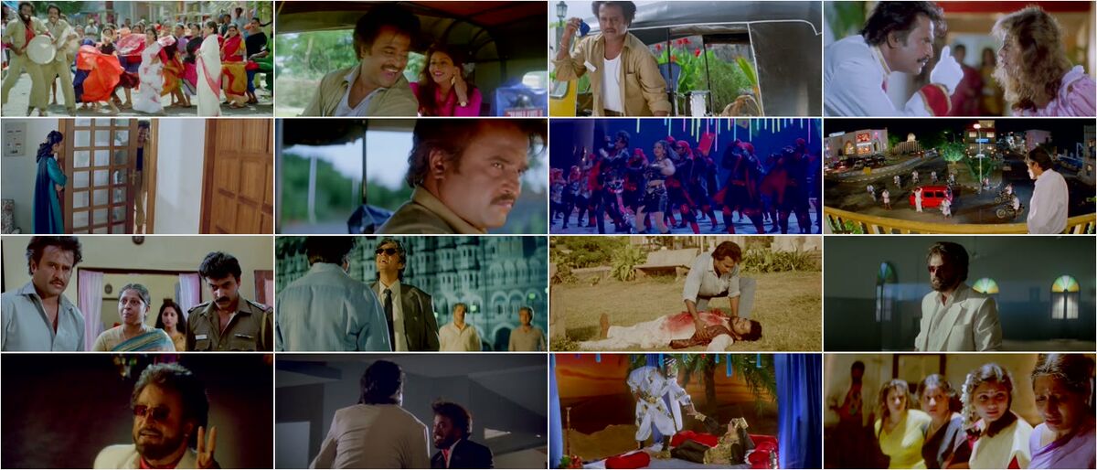 www Darknetmovies onion- Baashha (1995) Telugu TRUE WEB-DL - 108